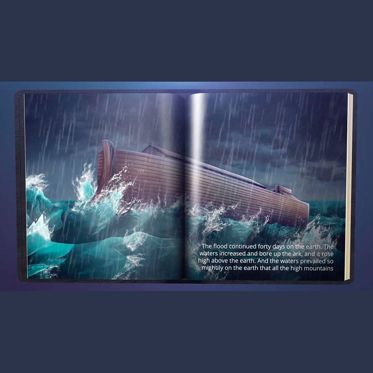 iBIBLE